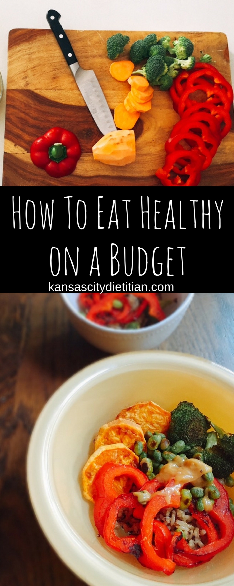 How to Eat Healthy on a Budget - The Kansas City Dietitian