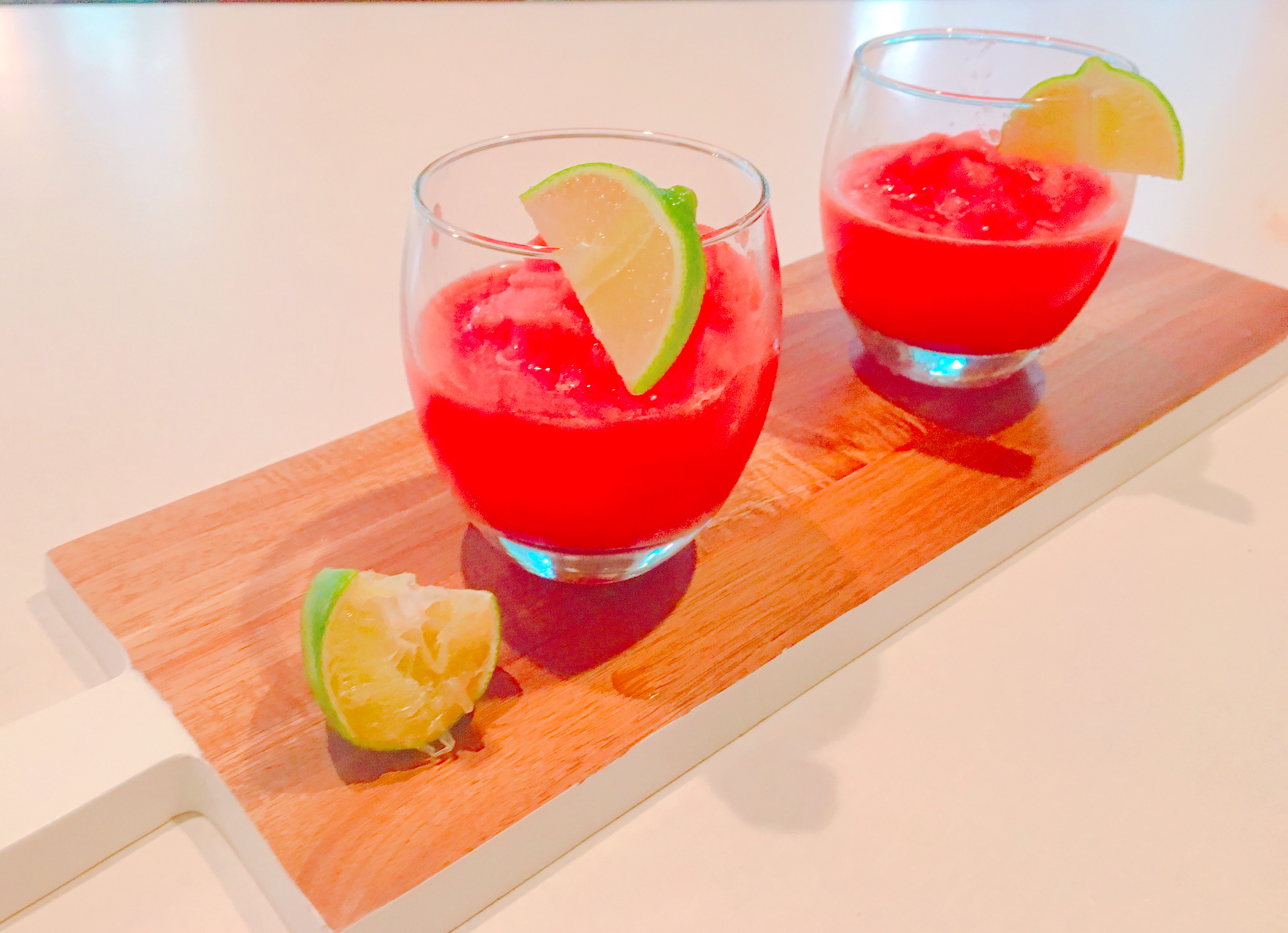 Watermelon Water, Three Ways - The Kansas City Dietitian