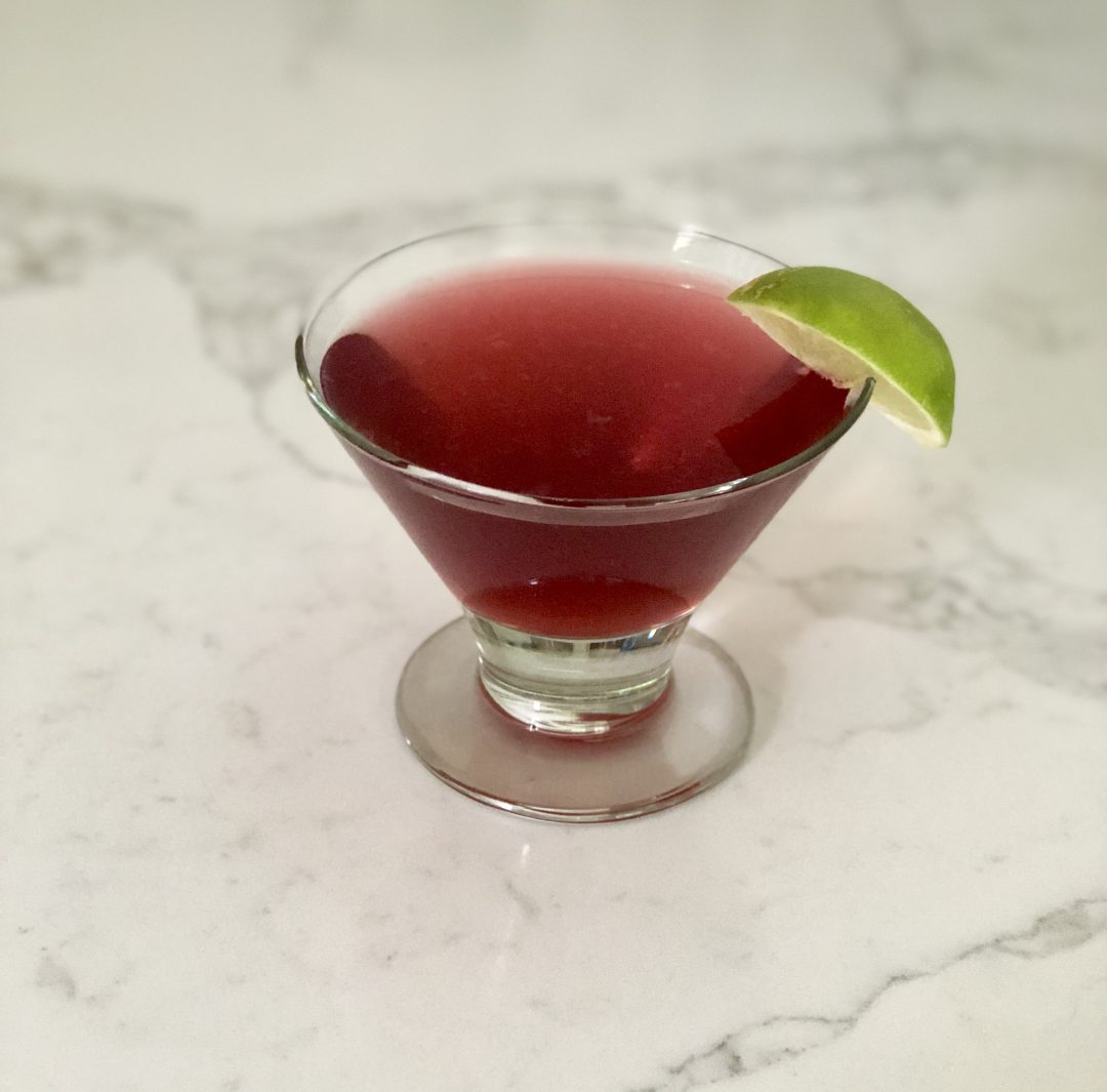 3 Gut Healthy Cocktails - The Kansas City Dietitian