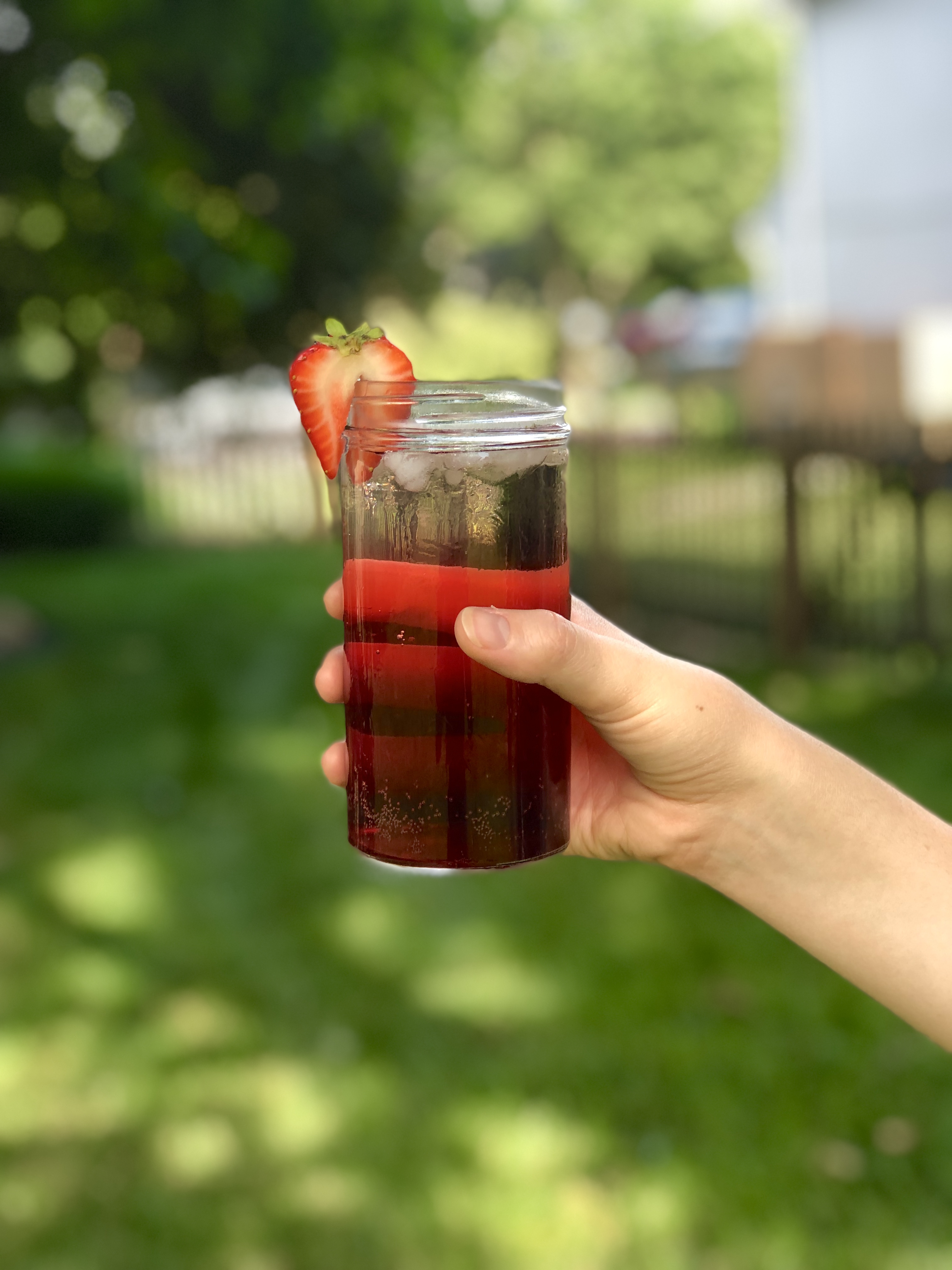 3 Gut Healthy Cocktails - The Kansas City Dietitian