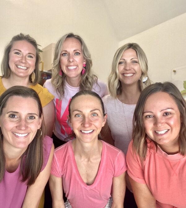 Join Our Team - The Kansas City Dietitian