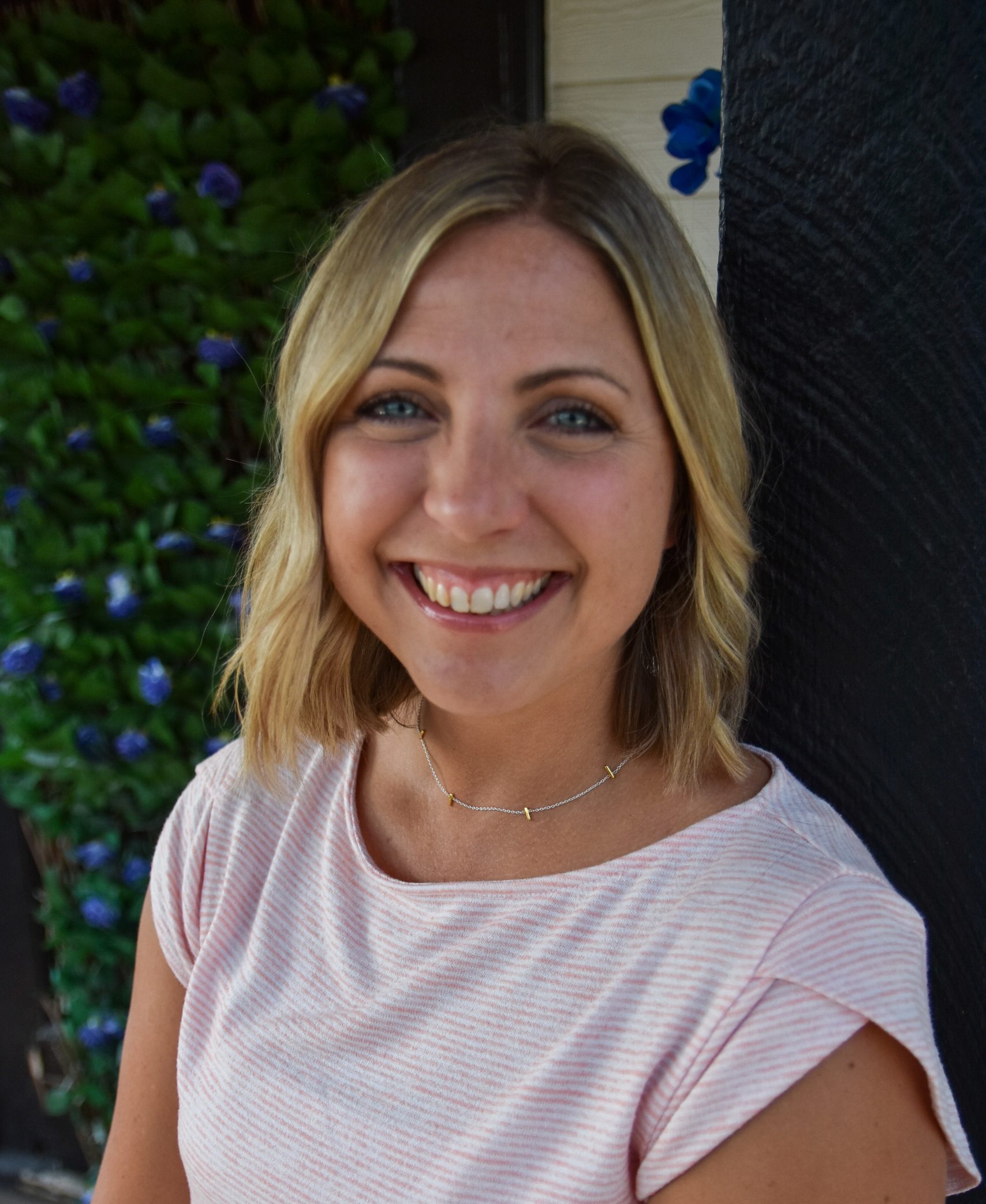 About - The Kansas City Dietitian